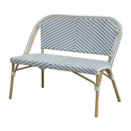 Click here for Dillin Bench  One Size  Blue prices