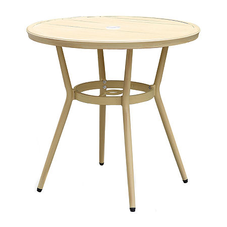 Click here for Dillin Contemporary Bistro Table  One Size  White prices