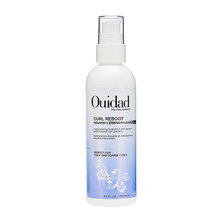 Click here for Ouidad Curl Reboot Strengthen And Nourish Leave In... prices
