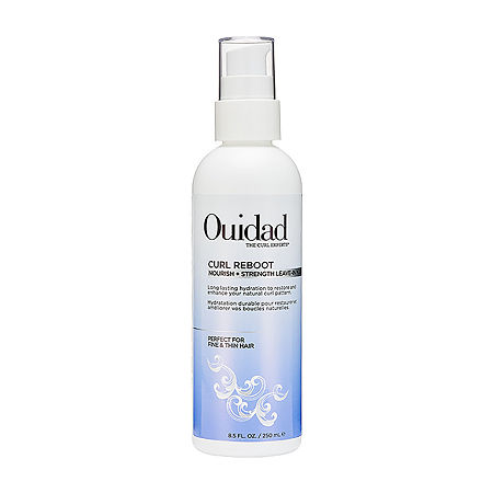 Click here for Ouidad Curl Reboot Strengthen And Nourish Leave In... prices
