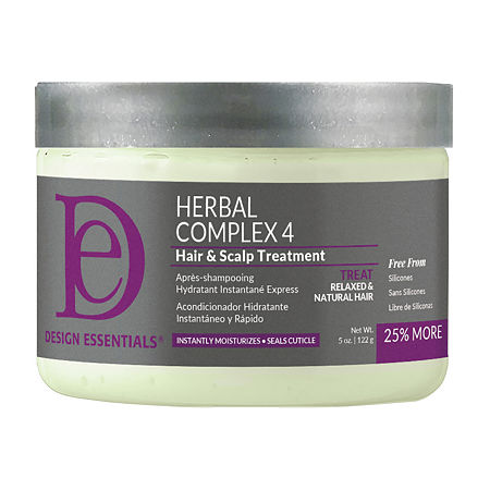 Click here for Design Essentials Herbal Complex 4 Hair And Scalp... prices