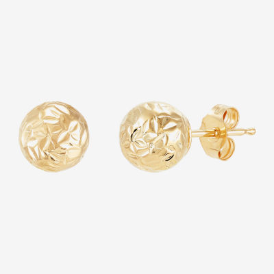 10K Gold 2-pc. Jewelry Set - JCPenney