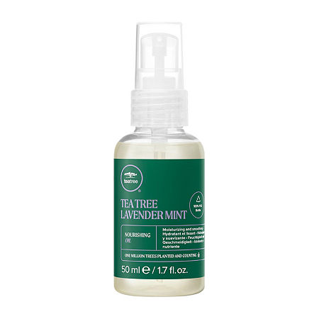 Click here for Paul Mitchell Tea Tree Lavender Mint Nourishing Ha... prices