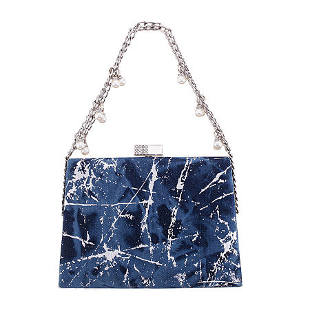 Click here for I. Miller Janet Embellished Evening Bag  One Size... prices