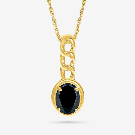 Click here for Womens Genuine Black Onyx 10K Gold Sterling Silver... prices