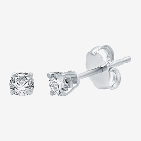 Click here for Deluxe Collection 1/4 CT. T.W. Natural White Diamo... prices