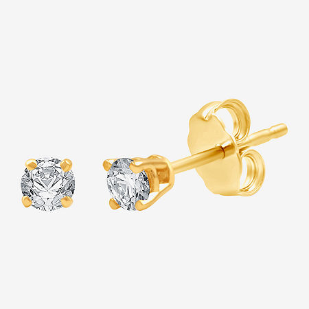 Click here for Deluxe Collection 1/4 CT. T.W. Natural White Diamo... prices