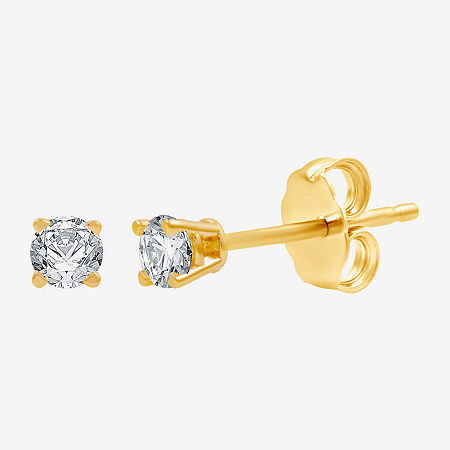 Click here for Deluxe Collection 1/2 CT. T.W. Natural White Diamo... prices