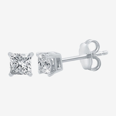 Click here for Classic Collection 1/2 CT. T.W. Natural White Diam... prices
