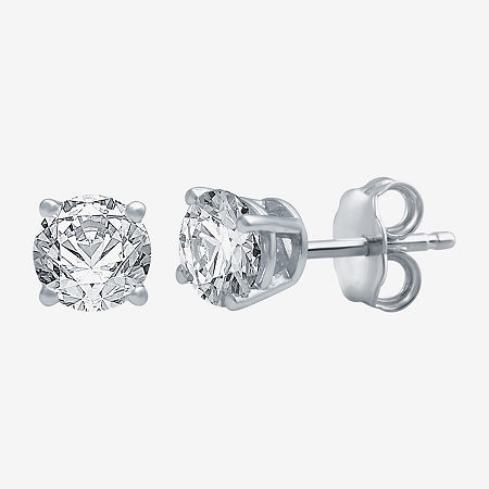 Click here for Deluxe Collection 3/4 CT. T.W. Natural White Diamo... prices