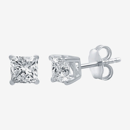 Click here for Deluxe Collection 1 CT. T.W. Natural White Diamond... prices