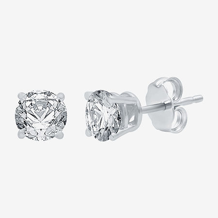 Click here for Classic Collection 1 CT. T.W. Natural White Diamon... prices