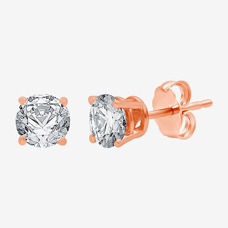 Click here for Classic Collection 1 CT. T.W. Natural White Diamon... prices