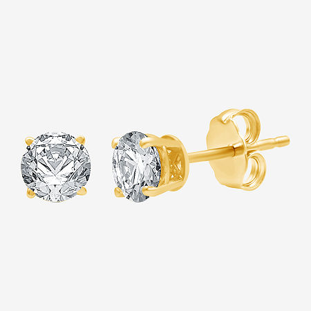 Click here for Ever Star 1 1/4 CT. T.W. Lab-Grown (G / SI1-SI2) D... prices