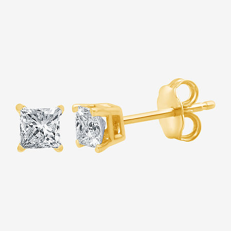 Click here for Classic Collection 1/2 CT. T.W. Natural White Diam... prices