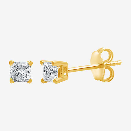 Click here for Classic Collection 1/4 CT. T.W. Natural White Diam... prices