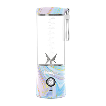 Click here for BlendJet 2 Portable Blender - Geode Print  One Siz... prices