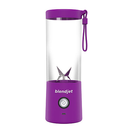 Click here for BlendJet 2 Portable Blender  One Size  Purple prices