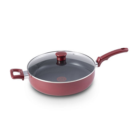 Click here for T-Fal Essentials 5-qt. Non-Stick Jumbo Cooker  One... prices