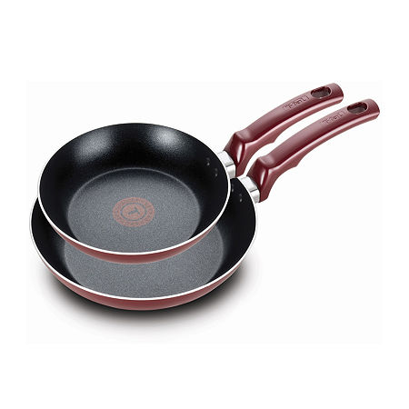 Click here for T-Fal Essentials 2-pc. Non-Stick Frying Pan  One S... prices