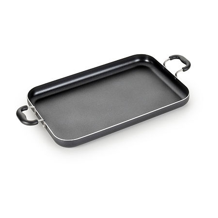 Click here for T-Fal Essentials Non-Stick Double Burner Griddle... prices