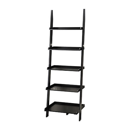 Click here for American Heritage Cormac Bookshelf Ladder  One Siz... prices