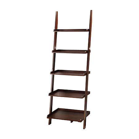 Click here for American Heritage Cormac Bookshelf Ladder  One Siz... prices