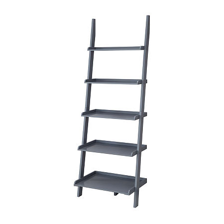 Click here for American Heritage Cormac Bookshelf Ladder  One Siz... prices