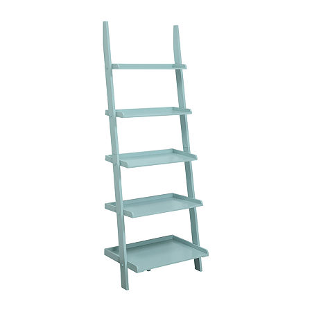 Click here for American Heritage Cormac Bookshelf Ladder  One Siz... prices