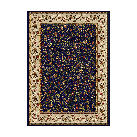 Click here for Como Floral Traditional Oriental Indoor Rectangula... prices