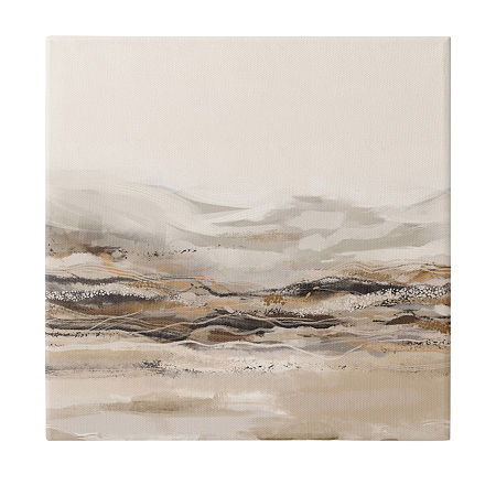 Click here for Stupell Industries Abstract Mountains Landscape Ca... prices