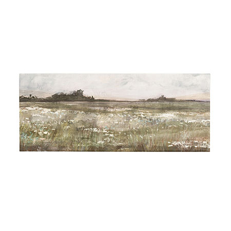Click here for Stupell Industries Rural Country Meadow Canvas Art... prices