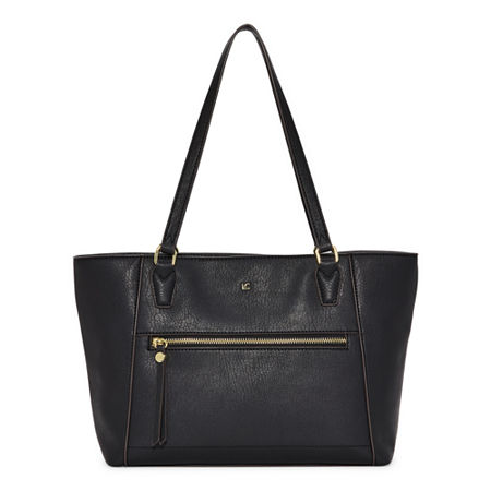 Click here for Liz Claiborne Jessica Tote Bag  One Size  Black prices