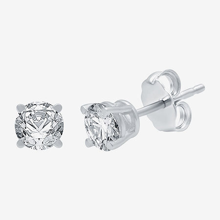 Click here for Ever Star 5/8 CT. T.W. Lab-Grown (G / SI1-SI2) Dia... prices