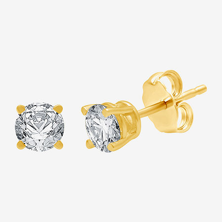 Click here for Ever Star 5/8 CT. T.W. Lab-Grown (G / SI1-SI2) Dia... prices