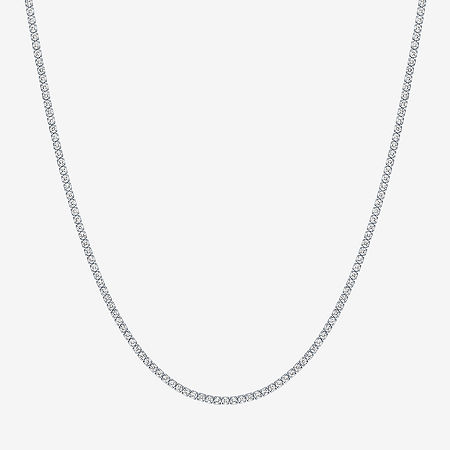 Click here for Yes  Please! Womens White Sapphire Sterling Silver... prices