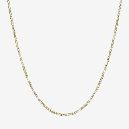 Click here for Yes  Please! Womens White Sapphire Sterling Silver... prices