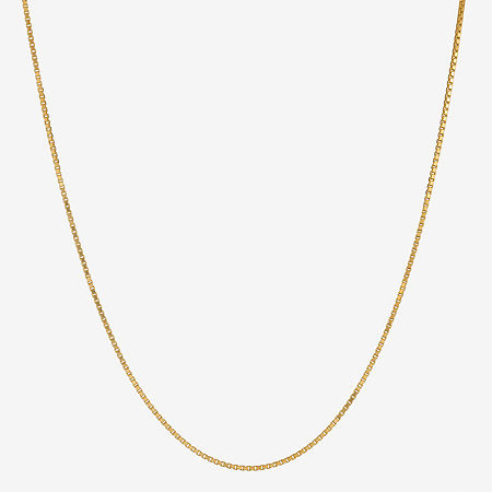 Click here for Made in Italy Womens 24K Gold Over Silver 20 Inch... prices