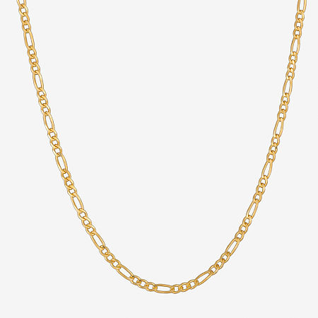 Click here for Made in Italy Womens 24K Gold Over Silver 18 Inch... prices