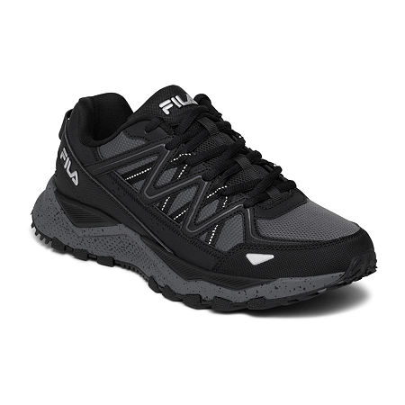 Click here for FILA Firetrail Evo Trail Mens Walking Shoes  13 Me... prices