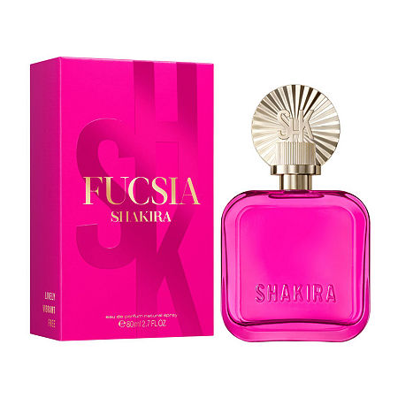 Click here for Shakira Fucsia Eau de Parfum 80ml/ 2.7oz - Bright... prices