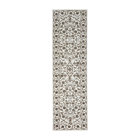 Click here for Radici Pisa Arabesque Traditional Oriental 26X91 I... prices