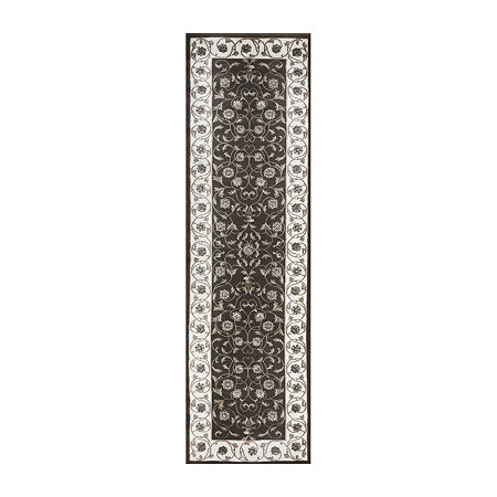 Click here for Radici Pisa Arabesque Traditional Oriental 26X91 I... prices