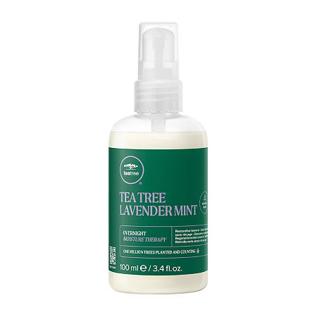 Click here for Paul Mitchell Tea Tree Lavender Mint Overnight Moi... prices