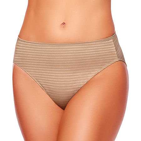 Click here for Ilusion Luxe Stripe French Cut Bikini- 1287  Small... prices
