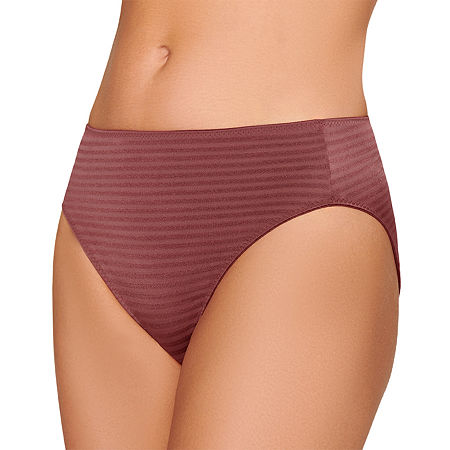 Click here for Ilusion Luxe Stripe French Cut Bikini- 1287  Small... prices