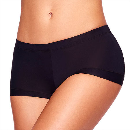 Click here for Ilusion Microfiber Rear Lifting Boyshort- 1407  Xx... prices