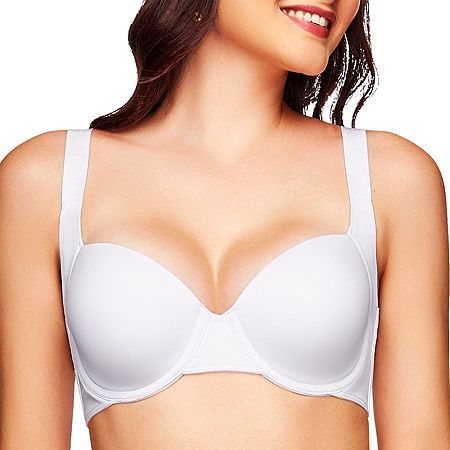 Click here for Ilusion Max Support Smoothing T-shirt Bra- 7352  C... prices