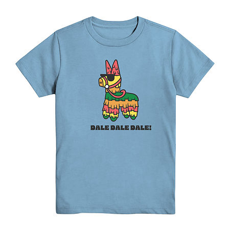 Click here for Pinata Little & Big Kid Boys Crew Neck Short Sleev... prices