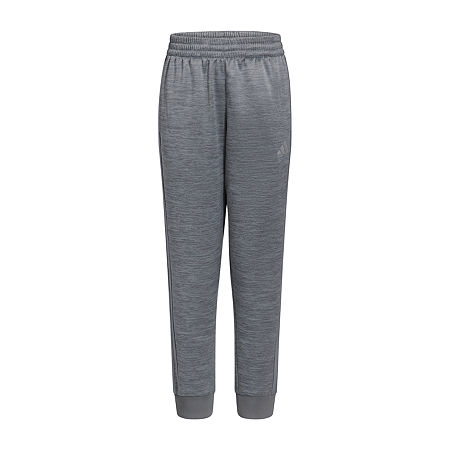 Click here for adidas Little Boys Cuffed Mid Rise Regular Fit Fle... prices